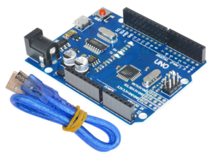 Arduino UNO R3 (CH340) – 가석현